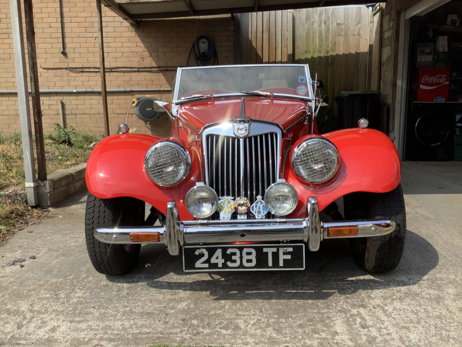 Cars For Sale Archives - Welcome to the Naylor Car Club