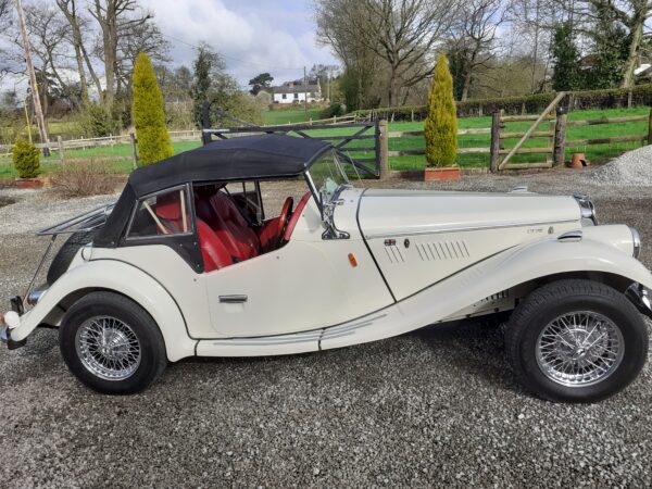 Cars For Sale Archives - Welcome to the Naylor Car Club