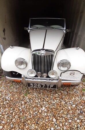 Cars For Sale Archives - Welcome to the Naylor Car Club